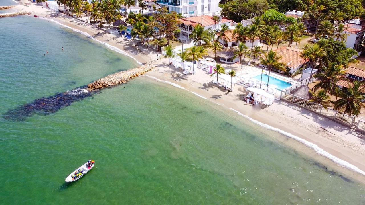 Hotel Marbelo Coveñas | Coveñas | HotelesCheveres.com 2026
