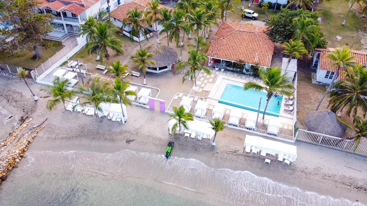 Hotel Marbelo Coveñas | Coveñas | HotelesCheveres.com 2026