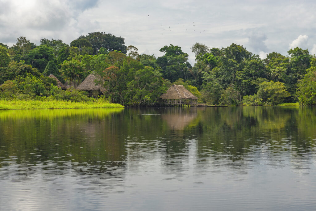 Hotel Amazonas Colombia: Un Paraíso Ecológico 2025