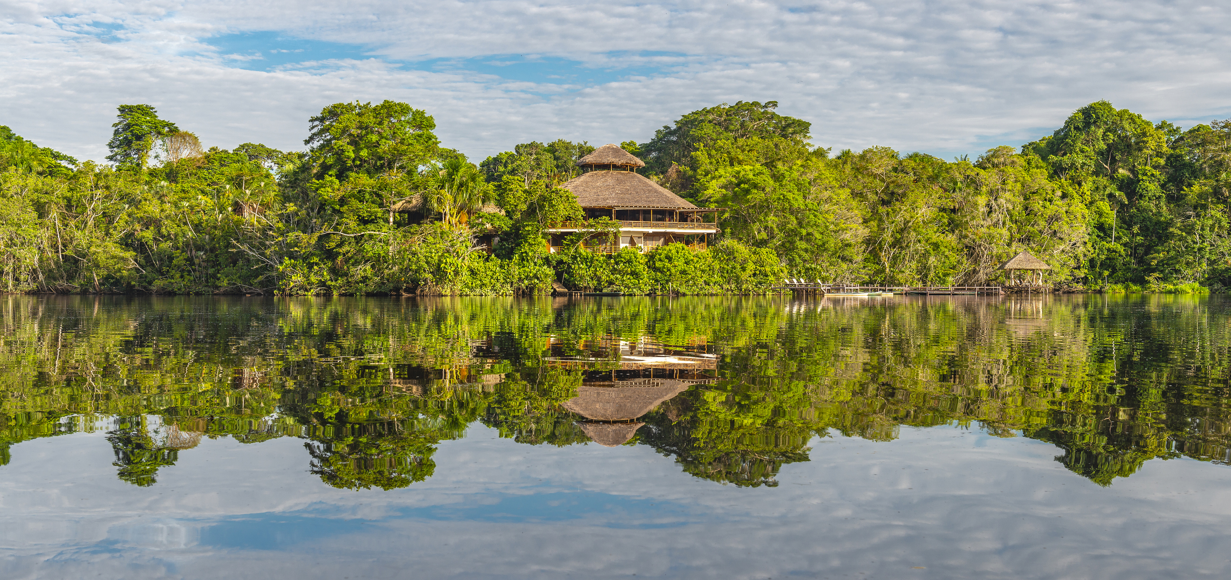 Hotel Amazonas Colombia: Un Paraíso Ecológico 2025
