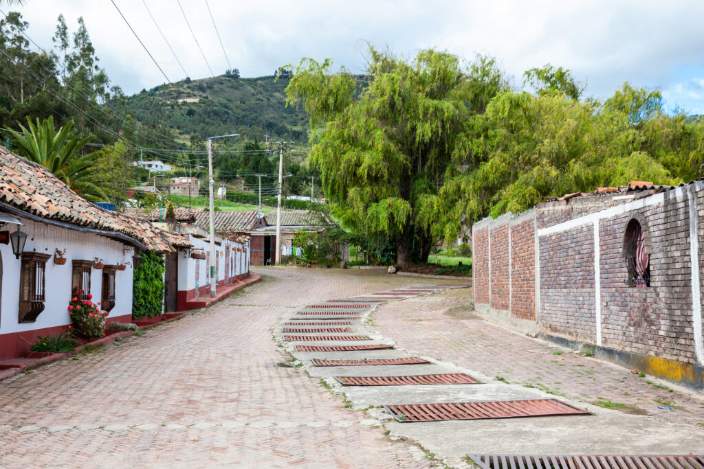 Descubre Hoteles en Iza Boyaca: Un Paraíso Andino 2026